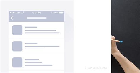 List Uikit Curated By Toni Medium