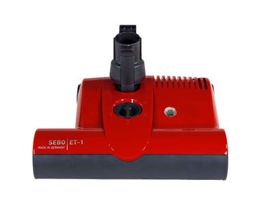 Sebo Et 1 Power Head Without Onoff Switch For D4 E3 K3 Felix C31