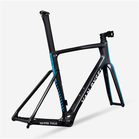 Rcr Pro Frame Kit Van Rysel