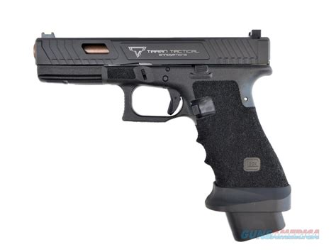 Glock 17 G17 Gen 3 Tti Taran Tactic For Sale At 986123387
