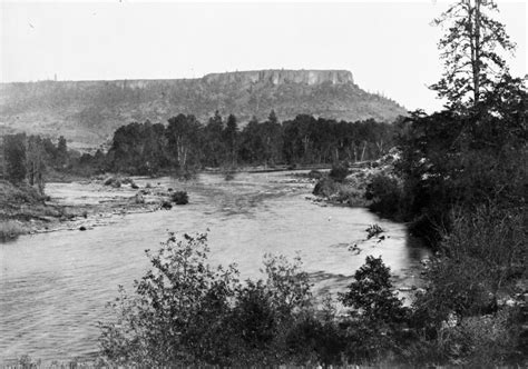 Oregon To California Trail 1820s 1860s