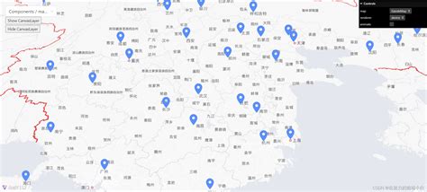 Antvl7的运用l7 Antv Csdn博客 Antvl7的运用l7 Antv Csdn博客