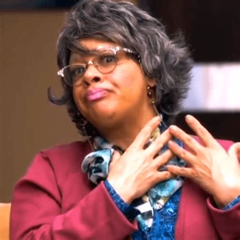 Hatties Absence From Madeas Destination Wedding Is Made Even Stranger