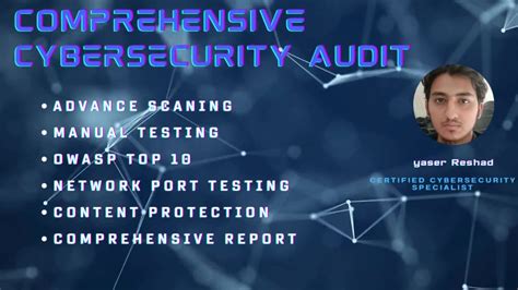 A Robust Conduction Of Website And Network Penetration Test With Report Upwork