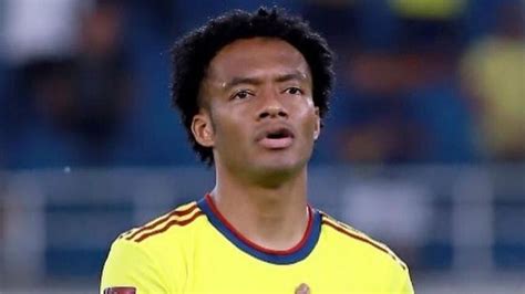 Referente Del Juventus Salió En Defensa De Juan Guillermo Cuadrado “no