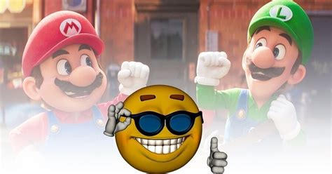 Cómo Pudo Super Mario Bros Codearse Con Los Colosos De La Animación De Disney