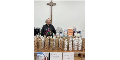 ‘all Things Christmassy News St Anne A Church Near You