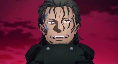Sword Art Online Alicization War Of Underworld 2nd Season Episode 4