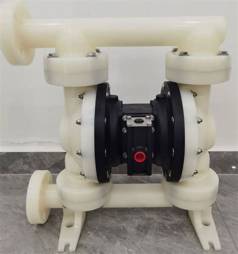 Pd15p Fks Ktt Aodd Pumps Compatible With Aro