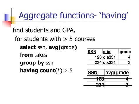 Ppt Comprehensive Guide To Relational Database Systems With Sql Powerpoint Presentation Id