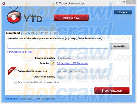 How To Remove Ytd Video Downloader Removal Instructions