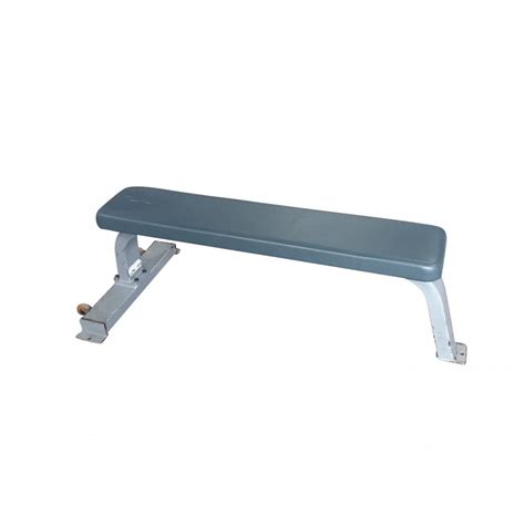 Precor Flat Bench Icarian Line Strength From Fitkit Uk Ltd Uk