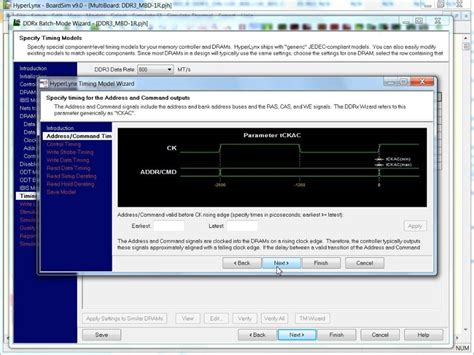 Analyzing Ddr234 Memory Interfaces Guarantee Your Margins Before You