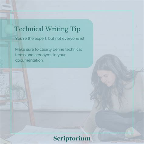 Scriptorium Professional Writing Services On Linkedin Techwriter