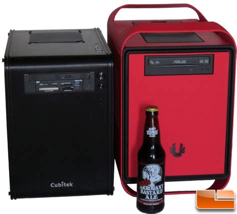 2012 Budget Mini Itx Desktop Pc System Build Guide Legit Reviewsgoing Mini Itx On A 650 Budget