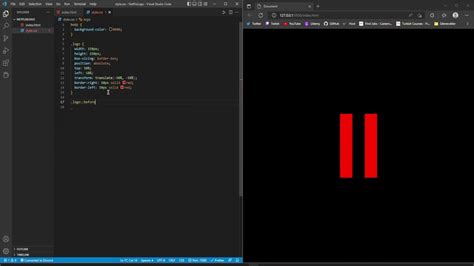 Htmlcss Netflix Logo Youtube