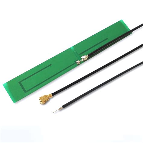 产品中心 Wifi 2 4g天线 深圳有力科技有限公司