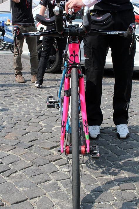 ВЕЛОСИПЕД ДЛЯ ТАЙМ-ТРИАЛА WILIER TRIESTINA TWINFOIL - Provelo.ru