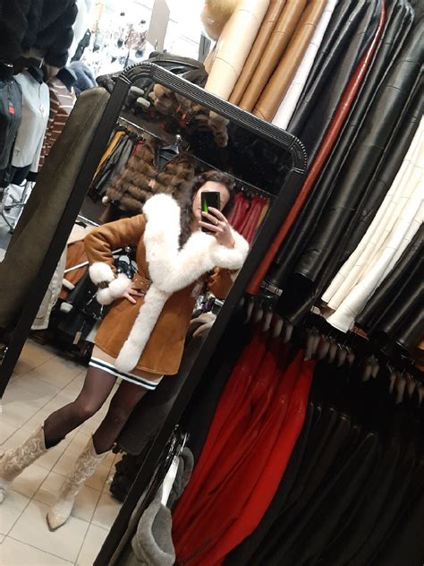 Kożuch Naturalny Lis Syberyjski Bielsko Biała Ogłoszenie Na Allegro