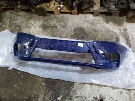 Купить Бампер Lada Vesta 8450006666, передний в Калуге по цене: 9 000 ...