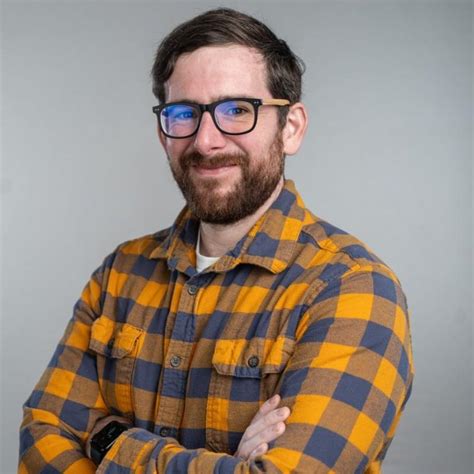 Daniel Tapp Software Guy Daniel Tapp