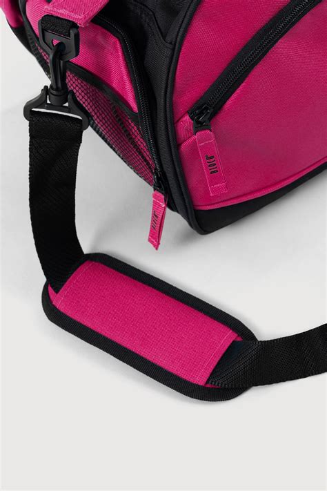 Bloch Two Tone Dance Bag Pink Bloch Dance Uk