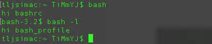 Bash What Is The Purpose Of Bashrc And How Does It Work Unix Linux Stack Exchange