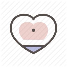 Basic UI Elements Icons By Marta Konyk