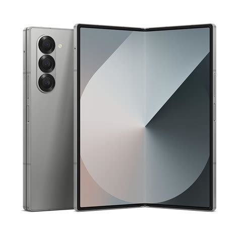 Samsung Galaxy Z Fold 8 May Feature Wider Design And Lighter Build