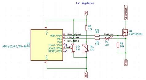 Attiny85 Pinout For Arduino Ide A Comprehensive Guide