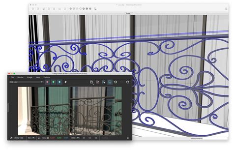 Sketchup Rendering Problems V Ray For SketchUp SketchUp Community