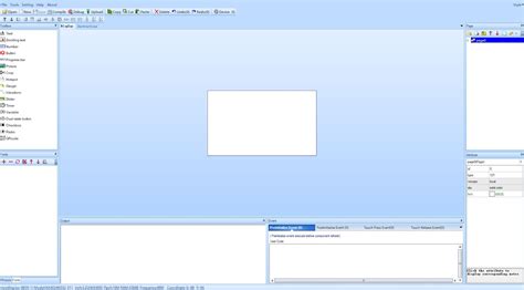 sti2d sin isn prise en main du logiciel nextion et première ihm