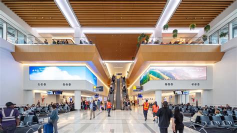 New San Antonio Airport Terminal Design Team In Place