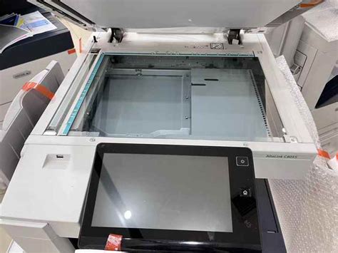 Peak Multifunction Color Printer Printer Laser Color Photocopier For