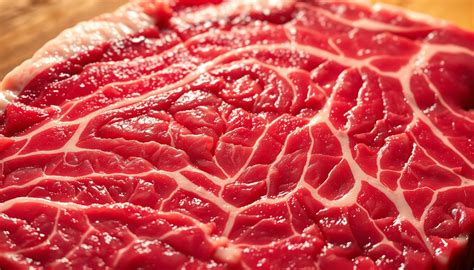 Sapi Wagyu Daging Sapi Berkualitas Tinggi Dari Jepang