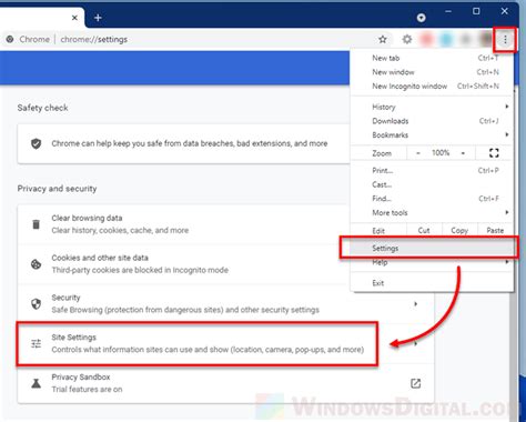 How To Set Gmail As Default Email Client In Windows Dot Icon Email Client Default Gmail