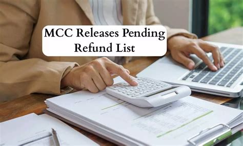Neet Ss 2024 Refunds Mcc Identifies Pending Cases Mandates Affidavit