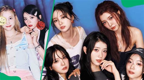 Kep1er Members Profiles Roles Disbandment Key Facts About The K Pop