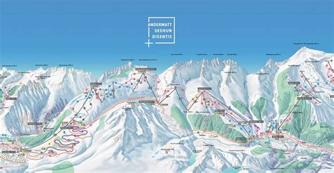 Ski Arena Andermatt Sedrun Disentis All You Need To Know
