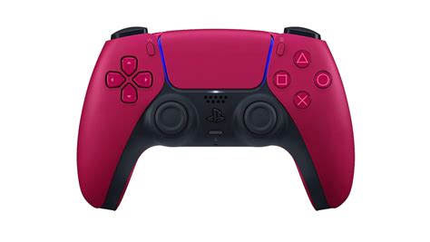 Playstation 5 Controllers All Color Variations And Limited Editions