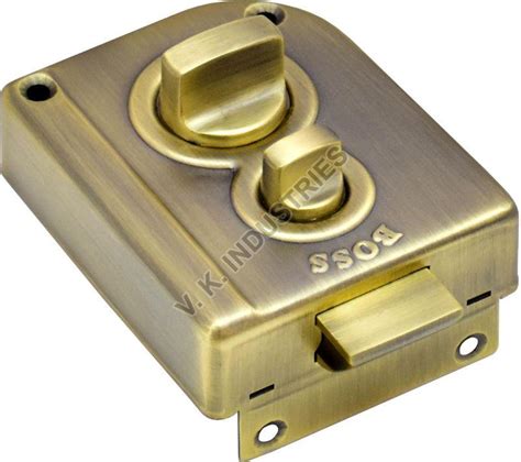 Latch Lock Manufacturerlatch Lock Export Company From Jamnagar India