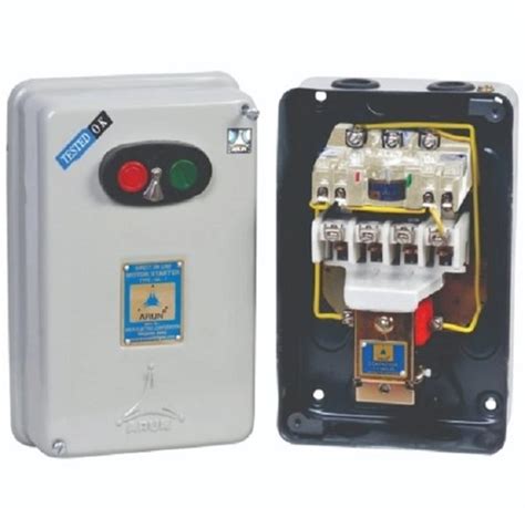 Dol Starter At 150000 Inr In Unnao Uttar Pradesh Newstein Electricals