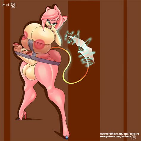 Post 5448909 Antizero Rosechu Sonichu