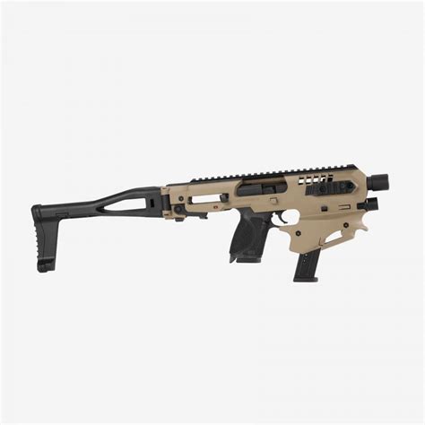Caa Mck Generation 2 Micro Conversion Kit Sandw Mandp 20 Cks Tactical