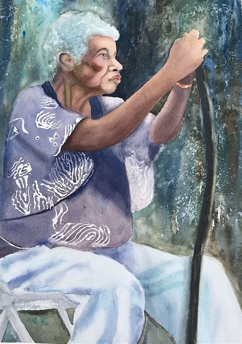 Steadfast By Marie Cousar At Ccac