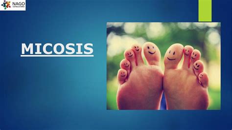 Micosis Enfermería Udocz