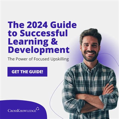 Crossknowledge On Linkedin The Power Of Focused Upskilling Report