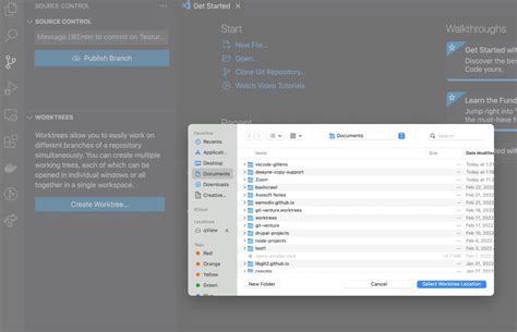 How To Use Git Worktree Add List Remove