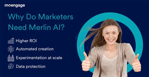 Introducing Merlin Ai Moengages Generative Ai Engine