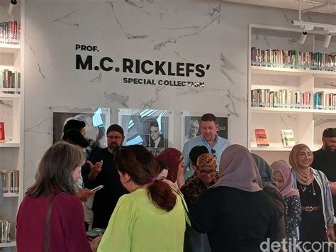 Potret Muslim Australia Kunjungi Kampus Uiii Diskusi Islam Wasathiyah